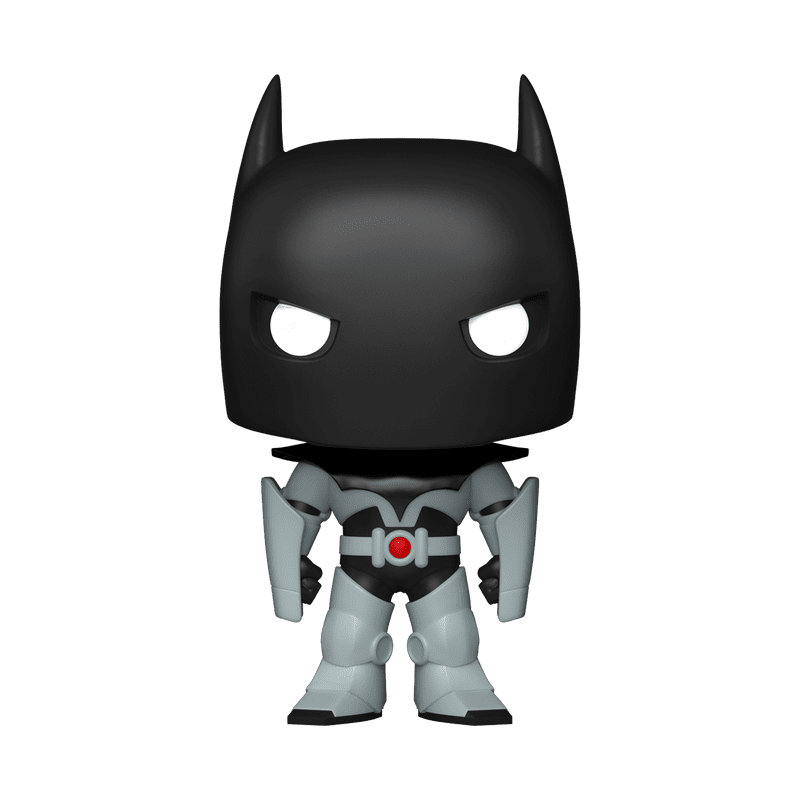 Click here for Funko Pop! Heroes: Dc Comics - Armored Bruce Wayne... prices