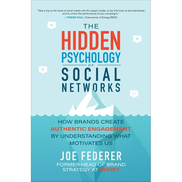 Network Psychology