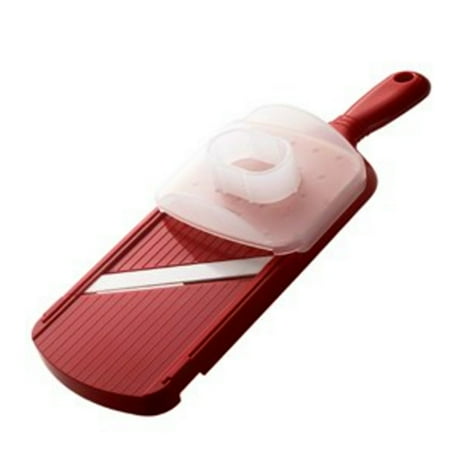 Kyocera Mandoline - Handheld - Ceramic - Slicer - Adjustable | Walmart ...