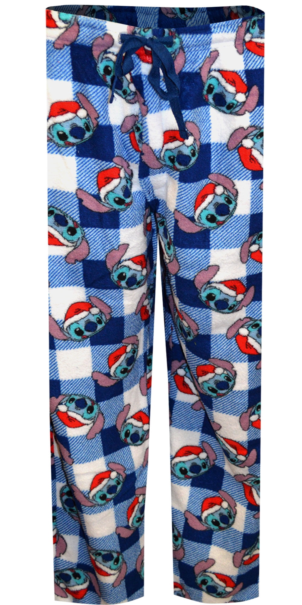 MJC Men's Disney's Lilo and Stitch Christmas Buffalo Plaid Loungepant ... MJC Men's Disney's Lilo and Stitch Christmas Buffalo Plaid Loungepant ...