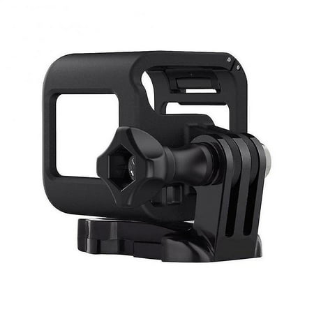 PERTTYUNG Portable Camera Frame Housing Adjustable Low Profile Mount ...