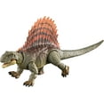 Jurassic World Dominion Hammond Collection Dimetrodon Dinosaur Figure ...