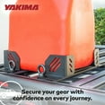YAKIMA LockNLoad Corner Bracket Kit with T Slot Gear Braces, Set of 4 ...