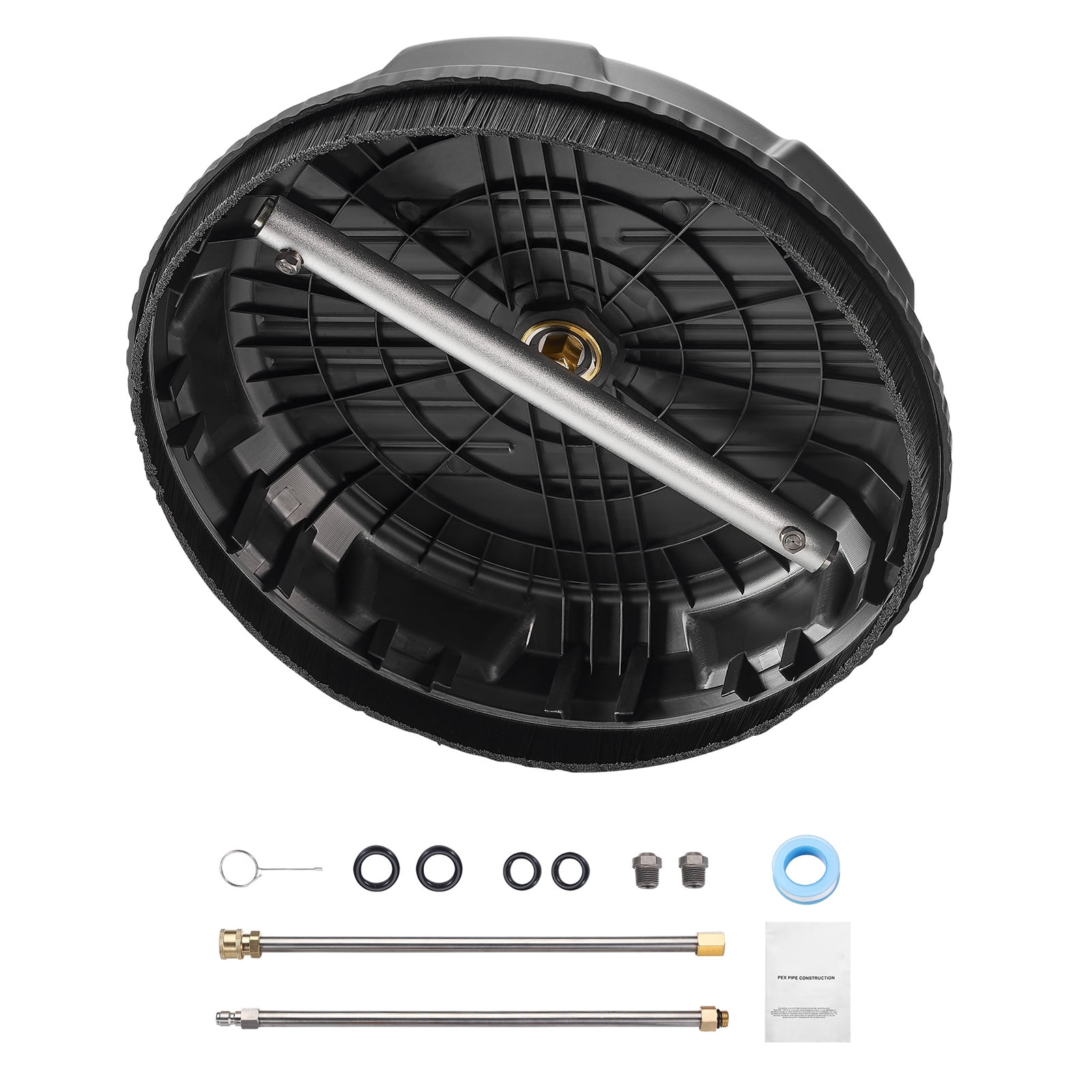 Click here for Kffkff 15 Pressure Washer Surface Cleaner  Plastic... prices