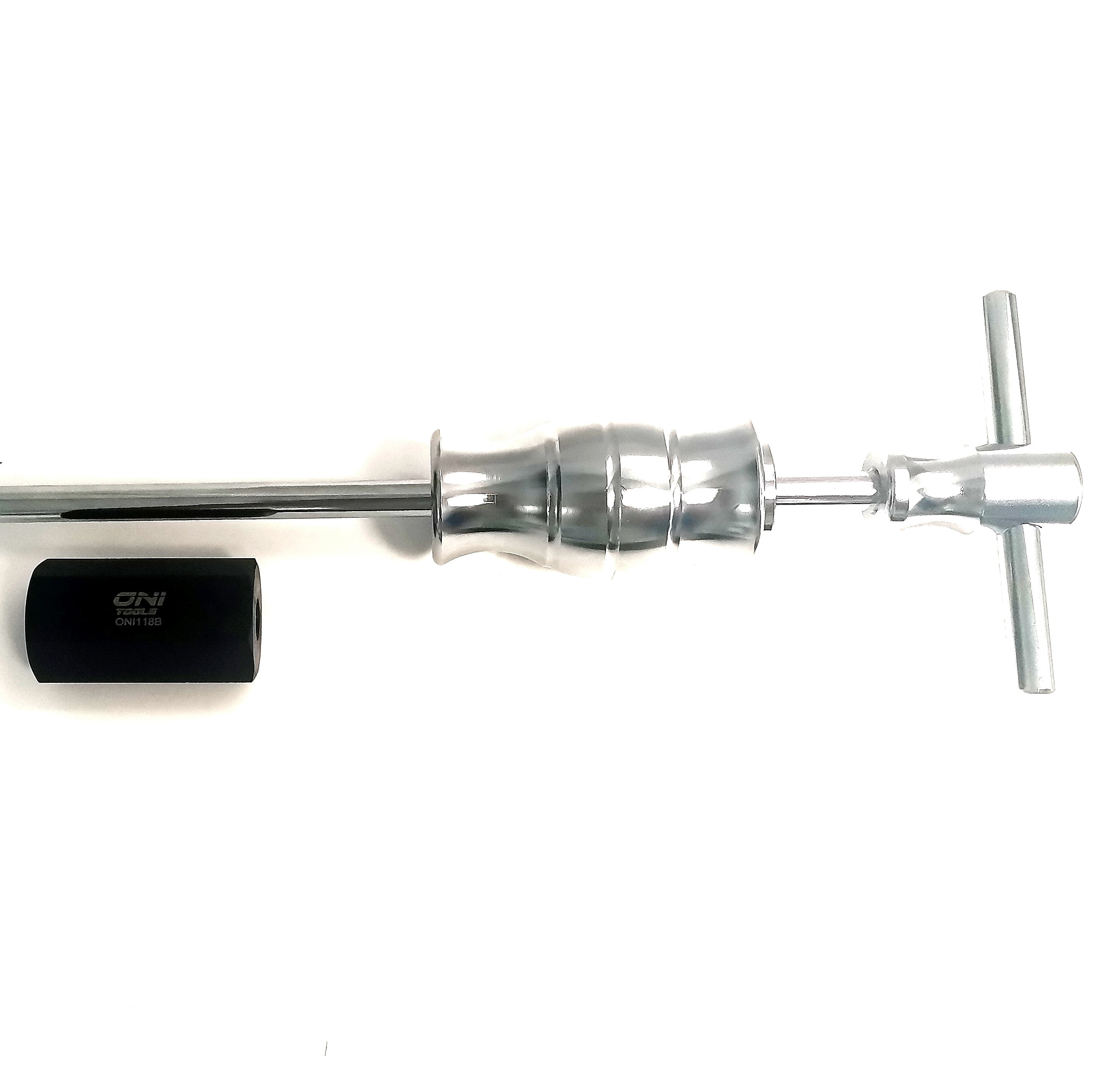 Buy Propeller Shaft & Bearing Housing Remover Socket and Slide Hammer ...