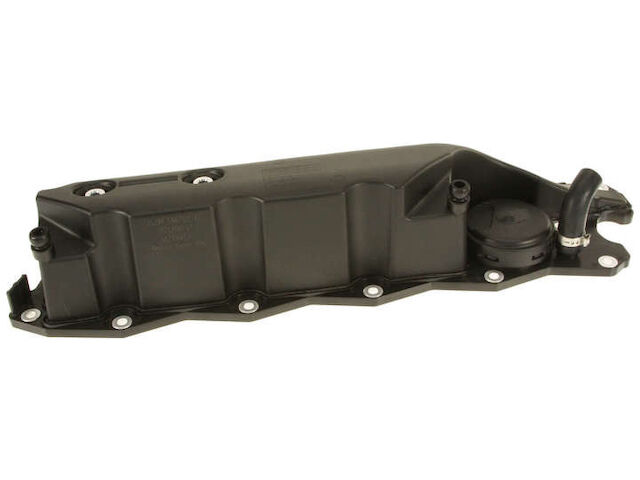 PCV Valve Oil Trap - Compatible with 2010 - 2016 Volvo XC60 3.0L 6 ...