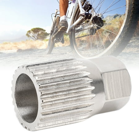 LYUMO Bicycle Hub Tool,Rear Ratchet Wheel Hub Locking Ring Nut Removal ...