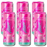 Alani Nu Energy Drink Sherbet Swirl 12oz - Walmart.com