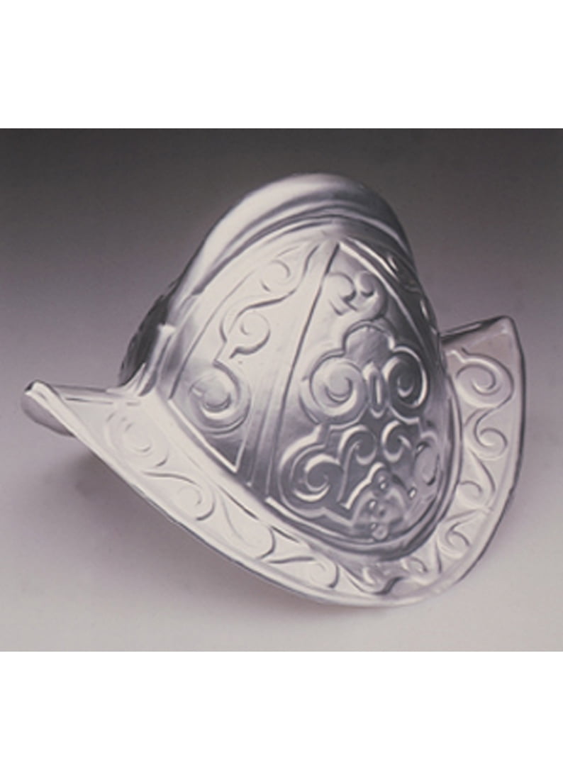 Plastic Conquistador Hat 15312 - Walmart.com