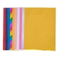 50 Sheets Creative Golden Foil Multifunctional A 4 Transfer Foil Paper ...