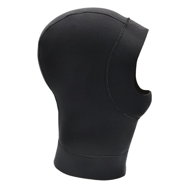 Wweixi Neoprene Diving Hat Professional 3mm Waterproof Ergonomic ...