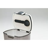 Progressive Large Coffee ProKeeper Storage Container, Tinted - Walmart.com