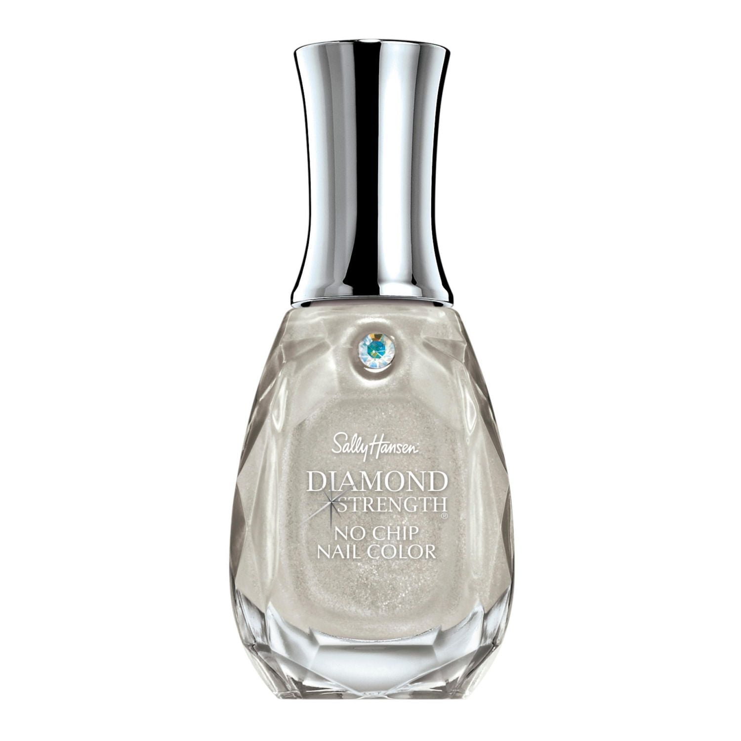 Click here for Sally Hansen Diamond Strength Nail Color  Infused... prices