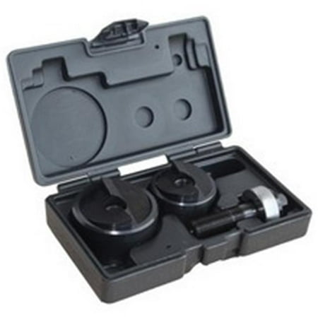 1.5 to 2 in. Hole Punch & Die Set - Split Slug | Walmart Canada