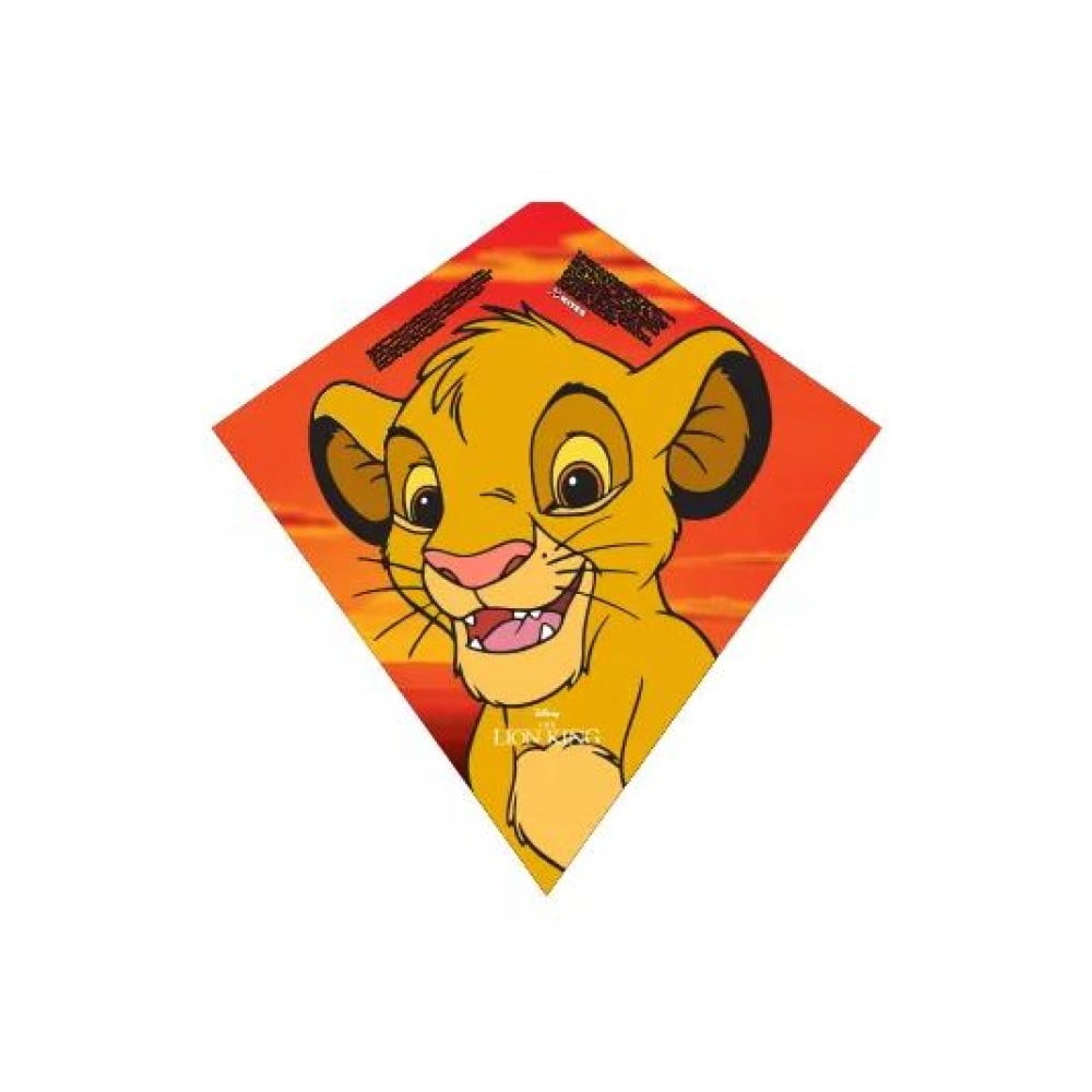 X-Kites Sky Diamond 23'' Poly Diamond Kite with Skytails Handle & Line ...