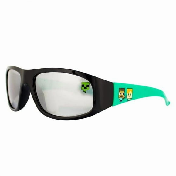 Minecraft Sunglasses