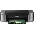 Canon PIXMA PRO-100 Professional Photo Printer, Gray, 1 Count - Walmart.com