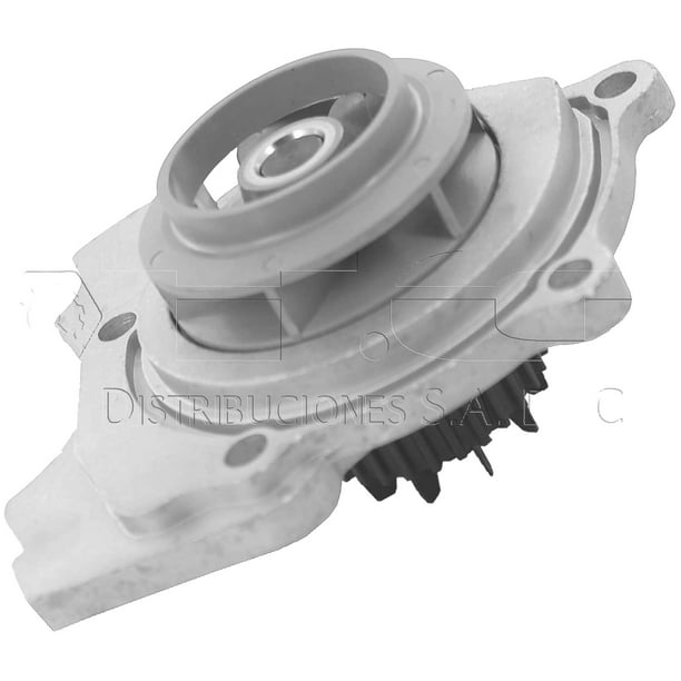 Bomba Anticongelante A4 Quattro 2009 A 2016 Audi L4 2.0L SHARK ...