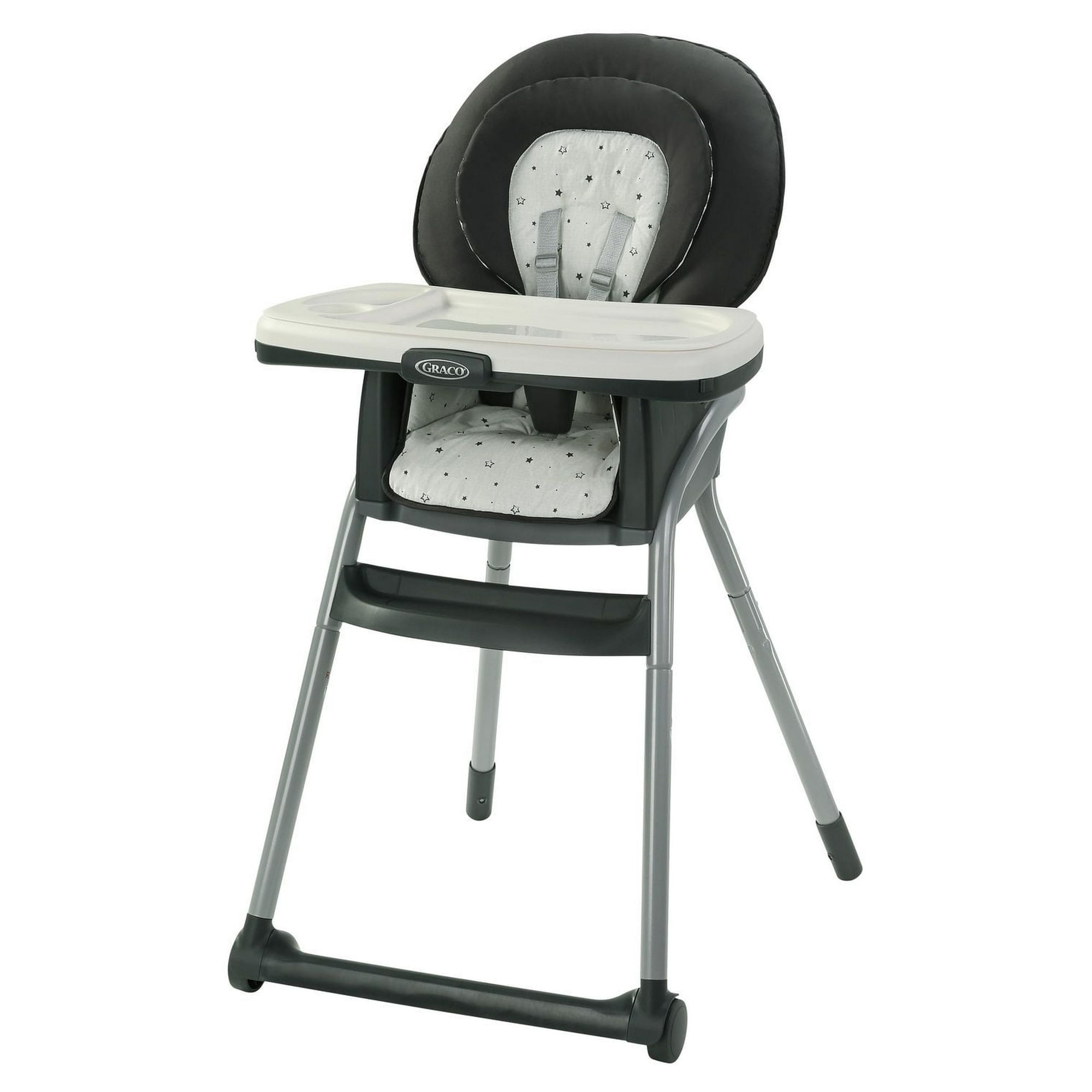 Click here for Graco Table2table Lx 6-In-1 Highchair prices