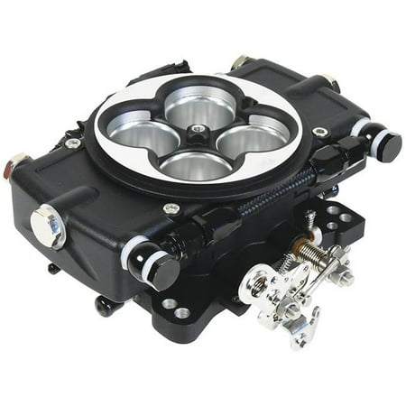 Fi Tech FIT30021 30021-Go EFI System Master Kit with Fuel Command ...