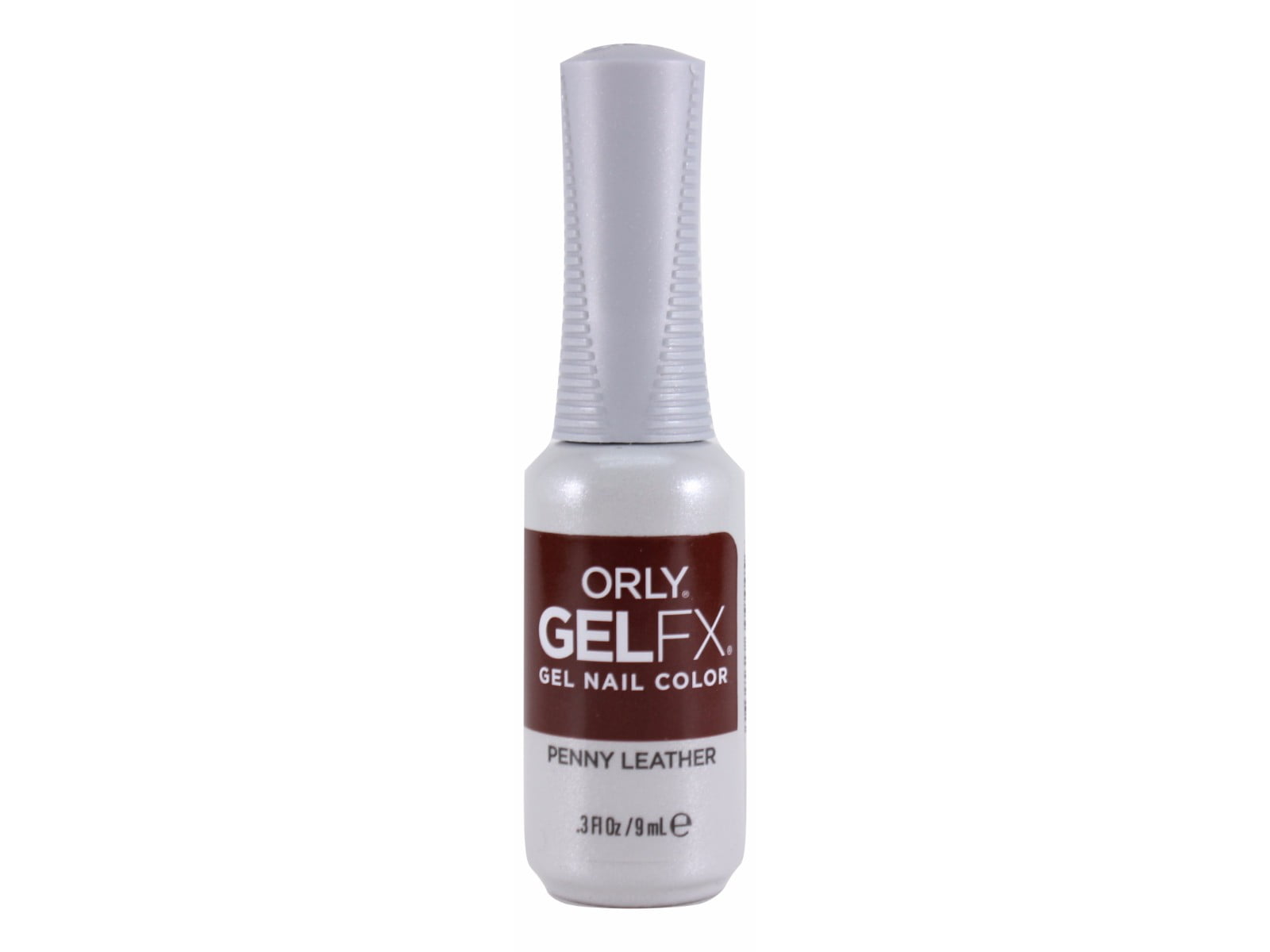 Orly Gel Fx Gel Nail Color - 30944 Penny Leather 0.3 oz Nail Polish ...
