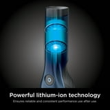 Shark Wand Vac Cord-Free Handheld Multi Surface Shark Vacuum, WV200BJ ...