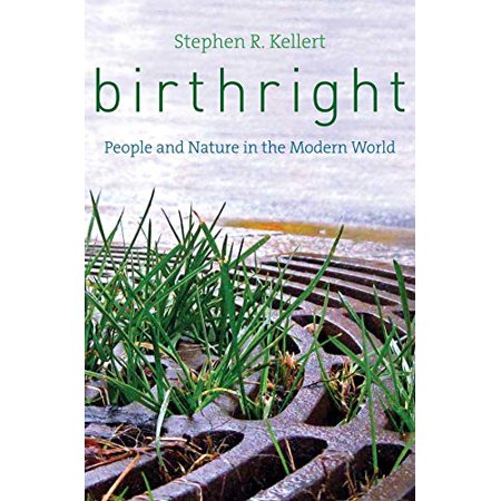 Birthright: People and Nature in the Modern World | Walmart Canada