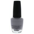 OPI Nail Lacquer - NL SH5 Engage-Meant to be Polish, Women, 0.5 fl oz ...