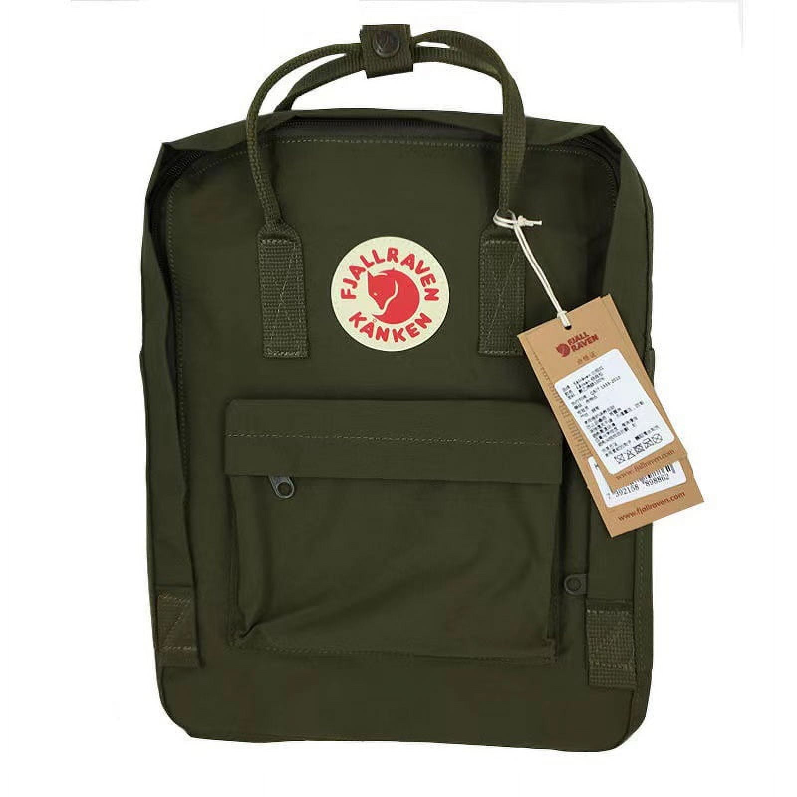 Click here for Ousitaid Lin Xiaozhainuo‘s Arctic Backpack Fox Stu... prices