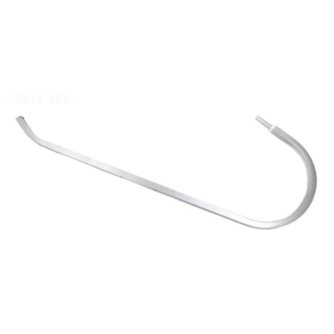 Pentair Aquatic Systems 69-209-047 Smith Frontier III Slide Rail ...