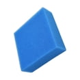 Aquarium Fish Tank Filter Sponge Foam Pad Fine Mesh Biological ...