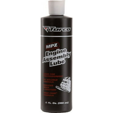 COMP Cams Engine Assembly Lube 8 Oz. - Walmart.com