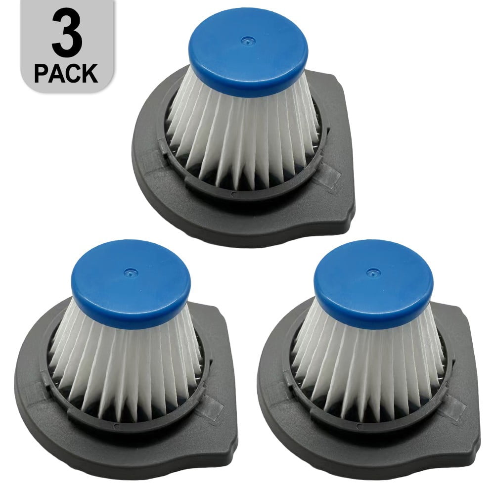 Click here for Zero For Black & Decker Vacuum Filter Replacement... prices