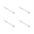 Wooster Genuine Sherlock 4'-8' Extension Pole 4-Pack, R055-4PK ...