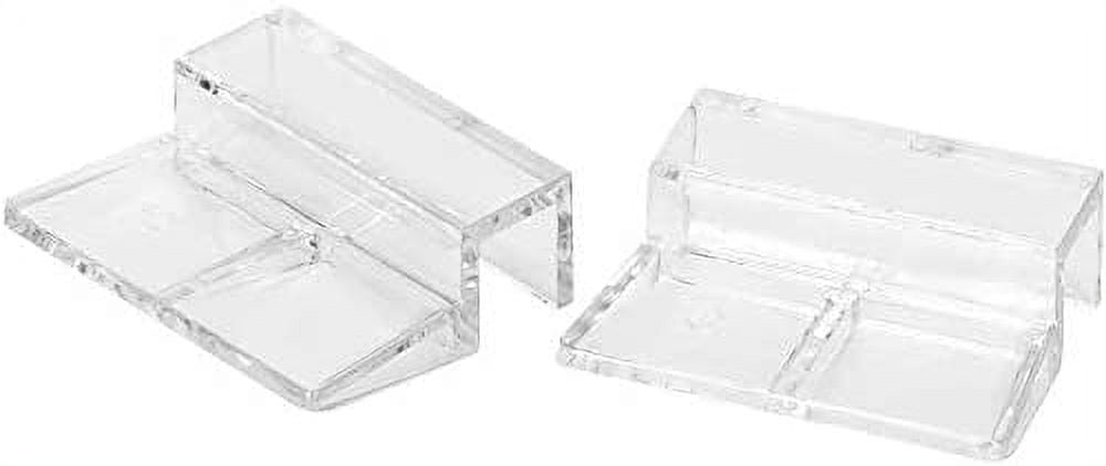 20Pcs Fish Tank Glass Cover Aquarium Glass Cover Holder Glass Cover ...