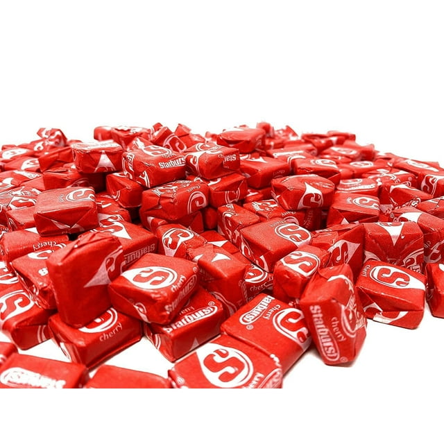 Starburst Original Chewy Candy - Grandys Candys Individual Flavors ...