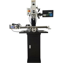RCOG-25V Micro Drilling and Milling Machine Brushless Precision ...