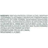 Garnier Nutrisse Color Reviver 5 Min Color Mask, Vibrant Red, 4.2 fl oz ...