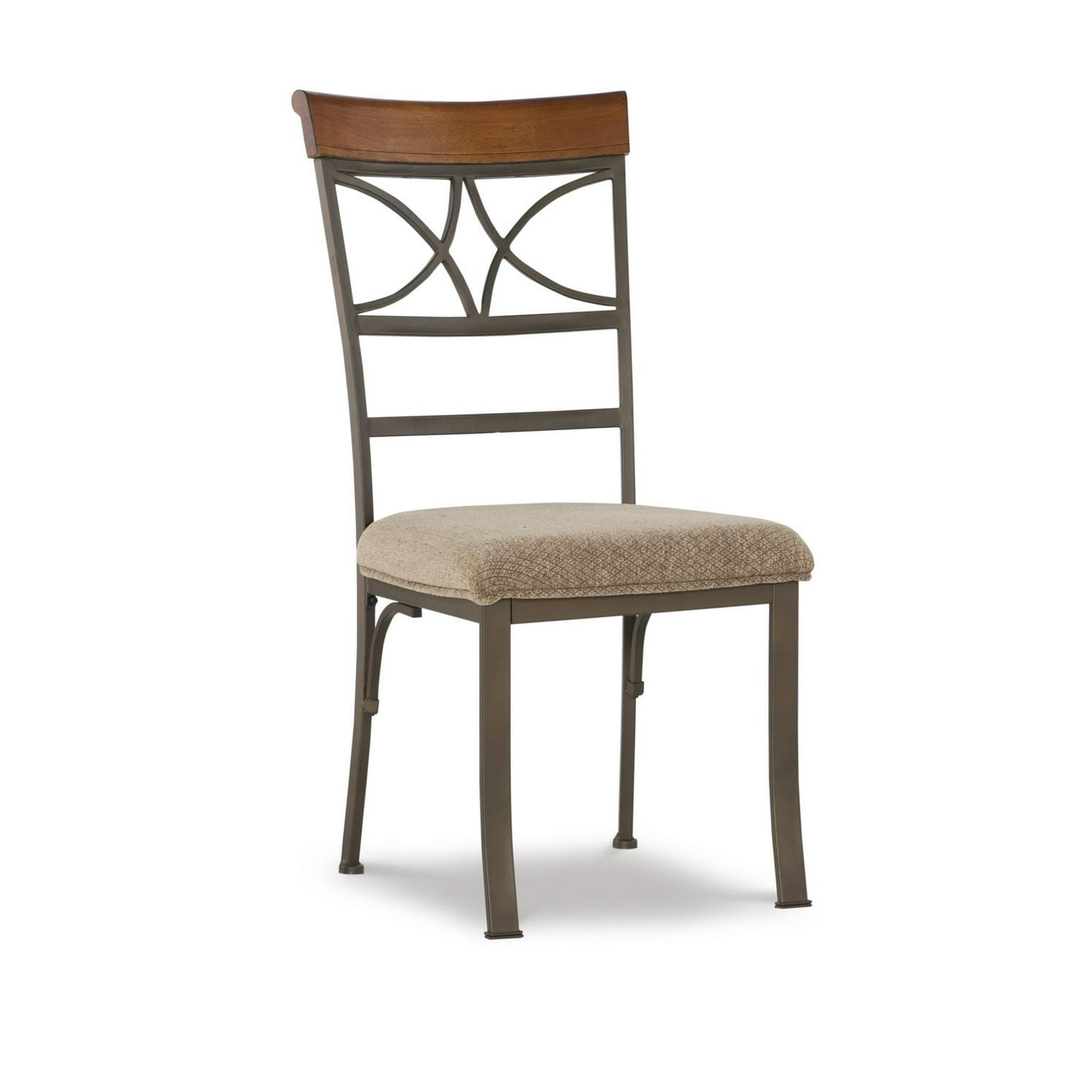 Click here for Linon Montez Dining Chair  (Set Of 2) prices