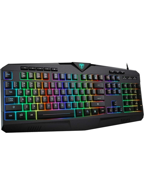 PC Gaming Keyboards in PC Gaming Peripherals & Accessories - Walmart.com
