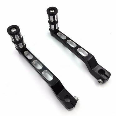 Motorcycle Gear Shift And Reverse Lever Aluminum Alloy Dirt Bike ...