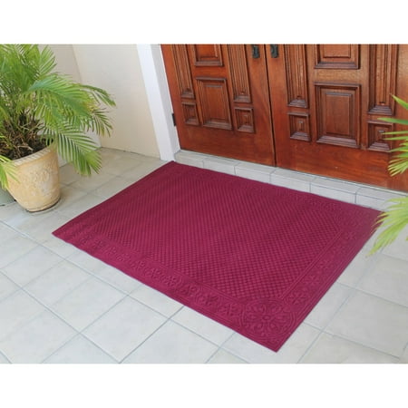First Impression Quentin Indoor/Outdoor Extra Large Door Mat - Walmart.com