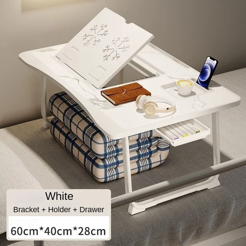 Click here for Blueday Foldable Laptop Desk For Bed With 6 Gear A... prices