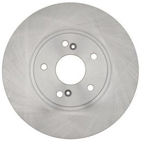 Motorcraft ROTOR ASY - BRAKE - Genuine OEM Specifications - Walmart.com