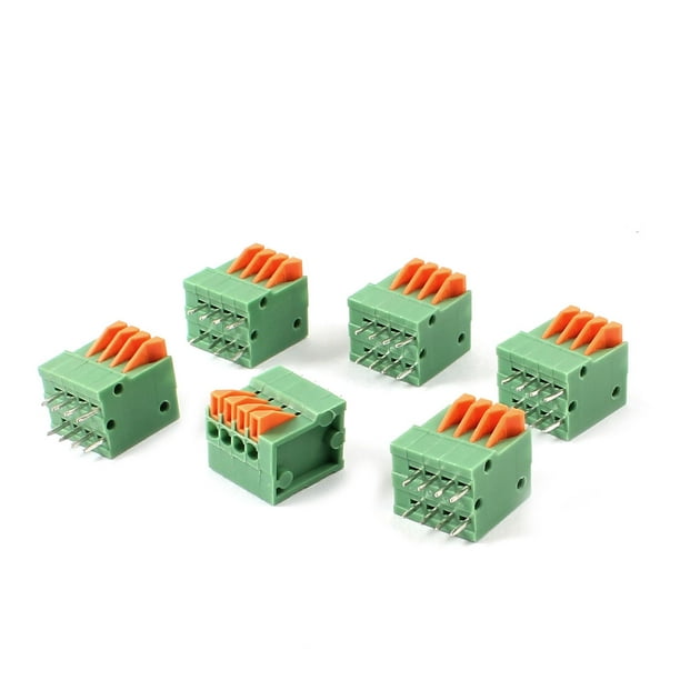 Pcb Spring Contacts