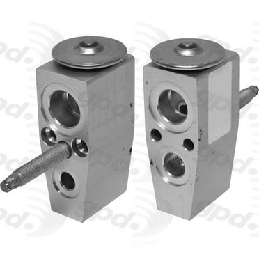 Denso 475-0513 Expansion Valve - Walmart.com