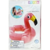 Intex Inflatable Animal Split Ring for Kids 3 - 6 Years Pool Swim ...