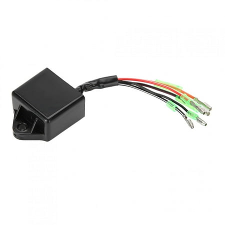 CDI Igniter Module, Stable Black CDI Igniter, Easy Starting CDI Igniter ...