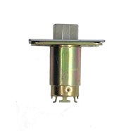 Midwest Air Tech 2-3/8" Butterfly Latch 328552C - Walmart.com