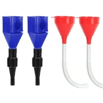 Hopkins 10704 FloTool Spill Saver Measu-Funnel - Walmart.com